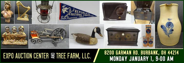 Estate Sales Cleveland OH