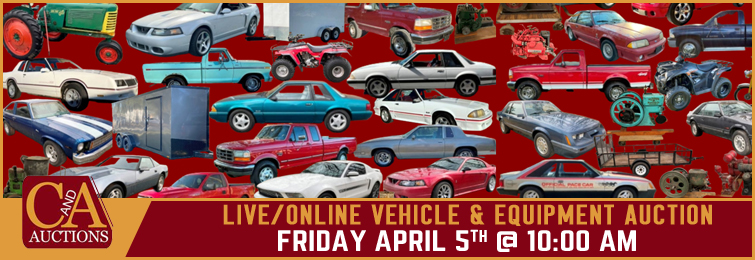 EstateSale.com Featured Listings