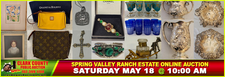 Illinois Estate Sales, Auctions, and Companies