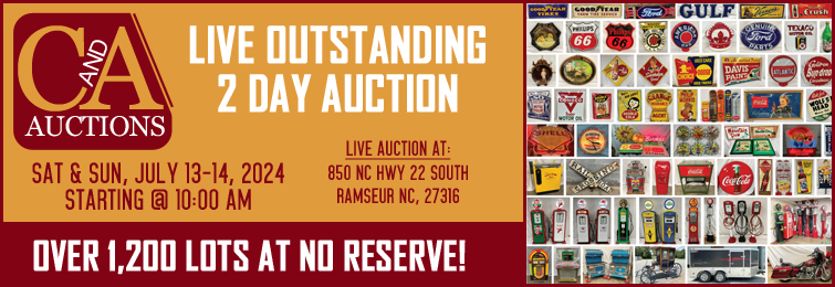 Missouri Estate Sales, Auctions, and Companies