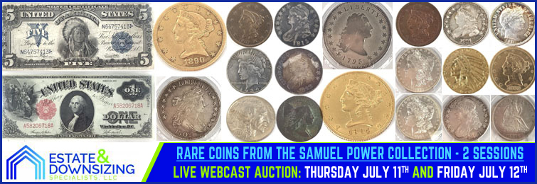 Michigan Estate Sales, Auctions, and Companies