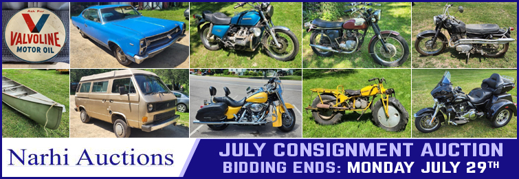 Michigan Estate Sales, Auctions, and Companies