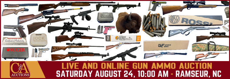 Colorado Estate Sales, Auctions, and Companies