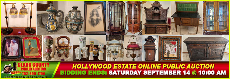 Wisconsin Estate Sales, Auctions, and Companies