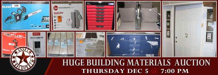 EstateSale.com Featured Listings