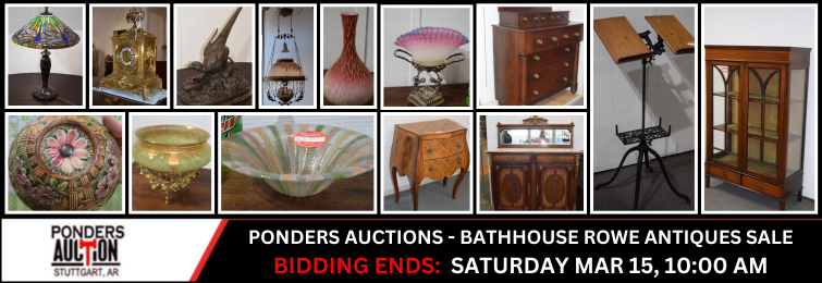 Estate Sales Tyler TX