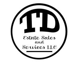 TD Estate Sales and Services LLC-Tuscaloosa-Alabama Upcoming Sales