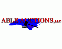 Able Auctions LLC-Pleasant Garden-North Carolina Upcoming Sales