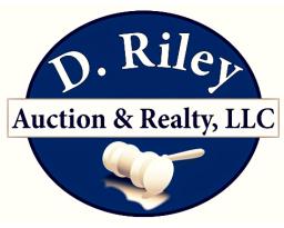 D. Riley Auction & Realty-Villa Ridge-Missouri Upcoming Sales